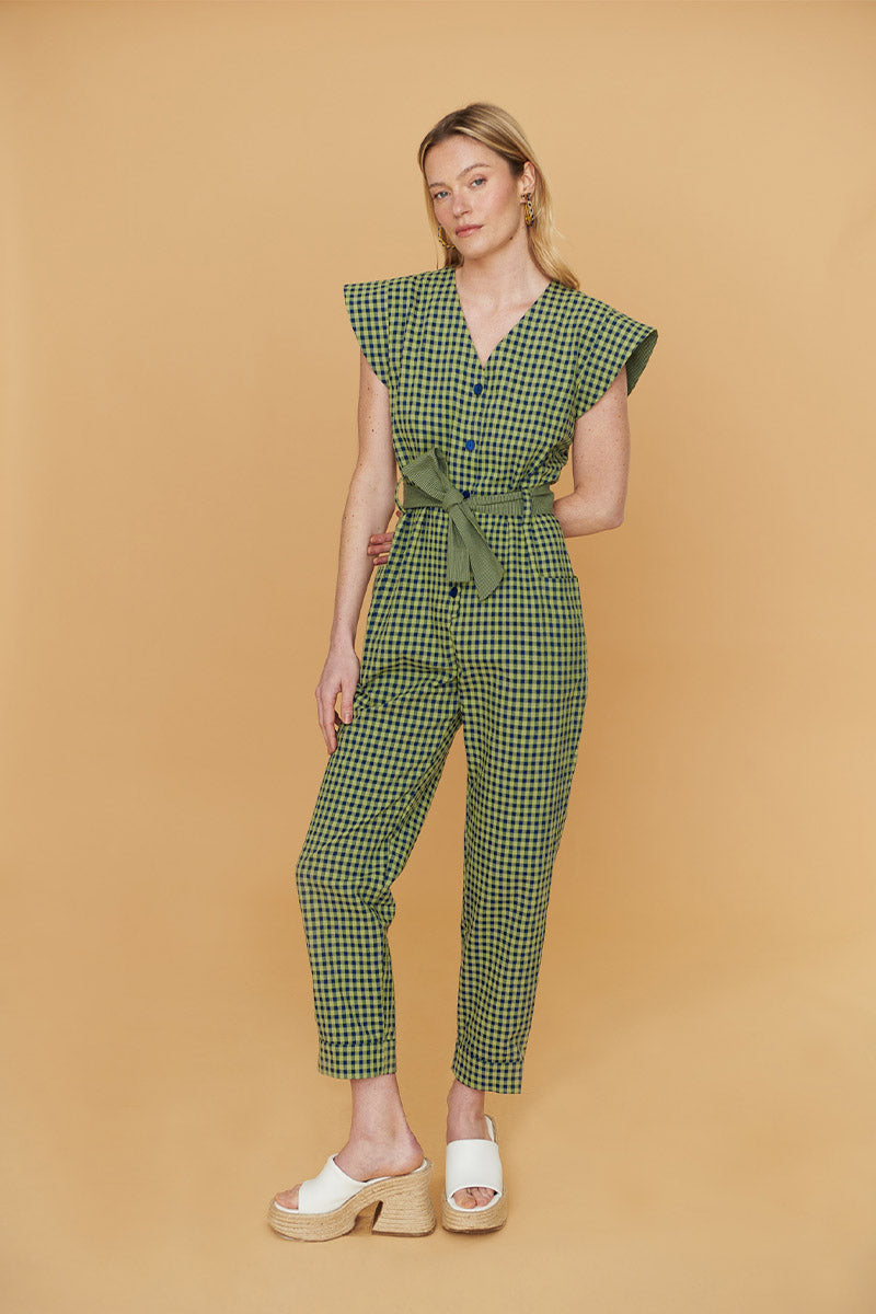 Mono Teresa Oliva – Julise Magon